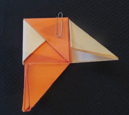 How to make Ddakji. – KPOP Jacket Lady