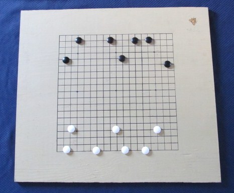 Alkkagi: A Korean Game. – KPOP Jacket Lady