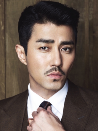 Easy On The Eyes: Korean Models Turned Actors. Part 2. – KPOP Jacket Lady