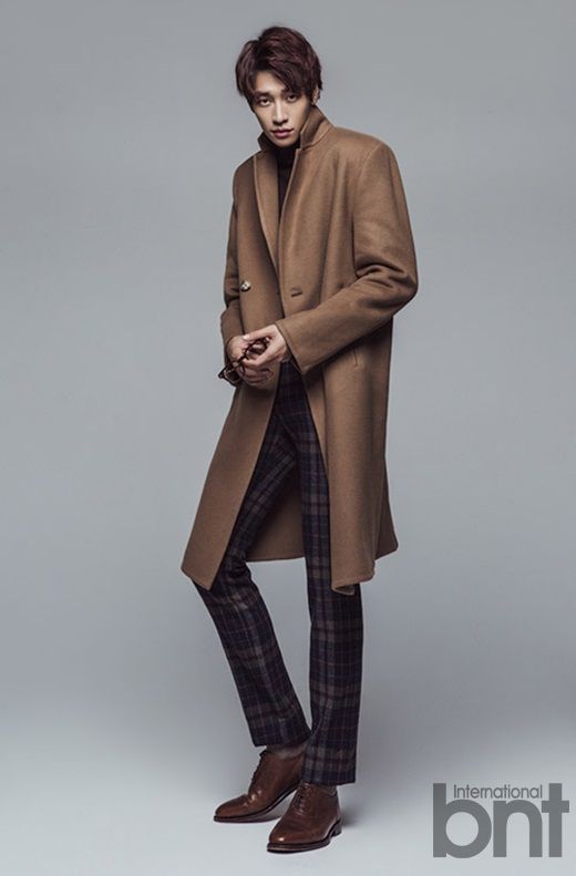 Easy On The Eyes: Korean Models Turned Actors. Part 3. Updated For 2020 ...