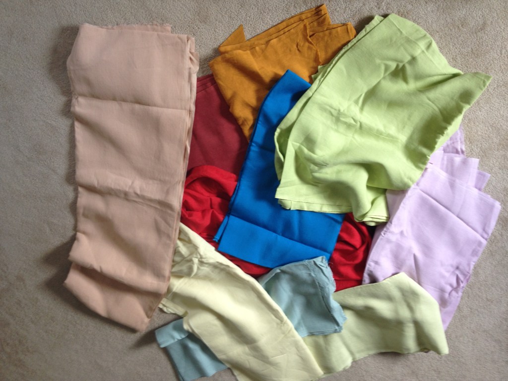 My Attempt At Making A Hanbok: Part One. – KPOP Jacket Lady