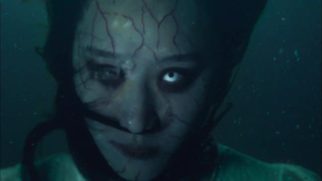 Korean Ghosts. – KPOP Jacket Lady